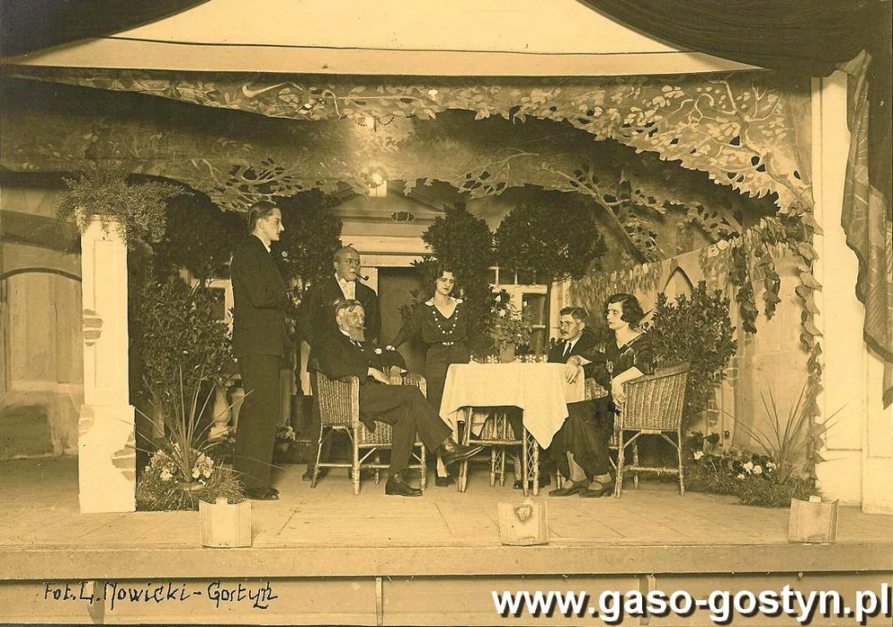 Zdjęcia 500-1000 - GaSo - archiwalne zdjęcia Gostynia