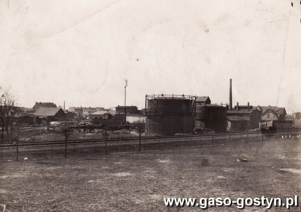 Zdjęcia 500-1000 - GaSo - archiwalne zdjęcia Gostynia