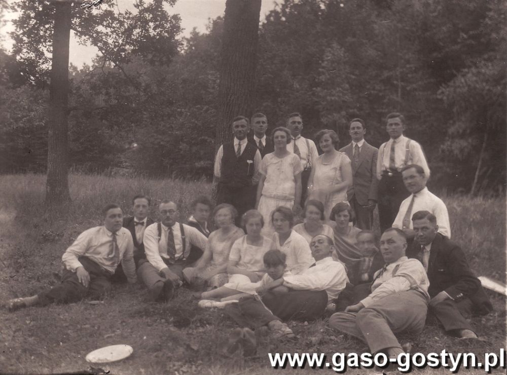 Zdjęcia 500-1000 - GaSo - archiwalne zdjęcia Gostynia
