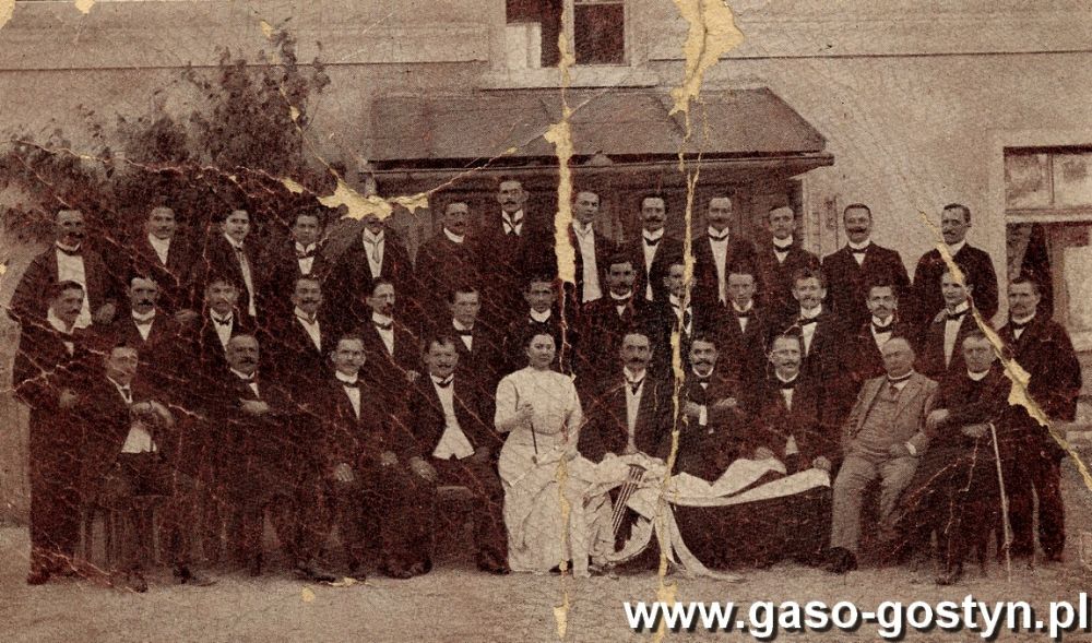 Zdjęcia 500-1000 - GaSo - archiwalne zdjęcia Gostynia