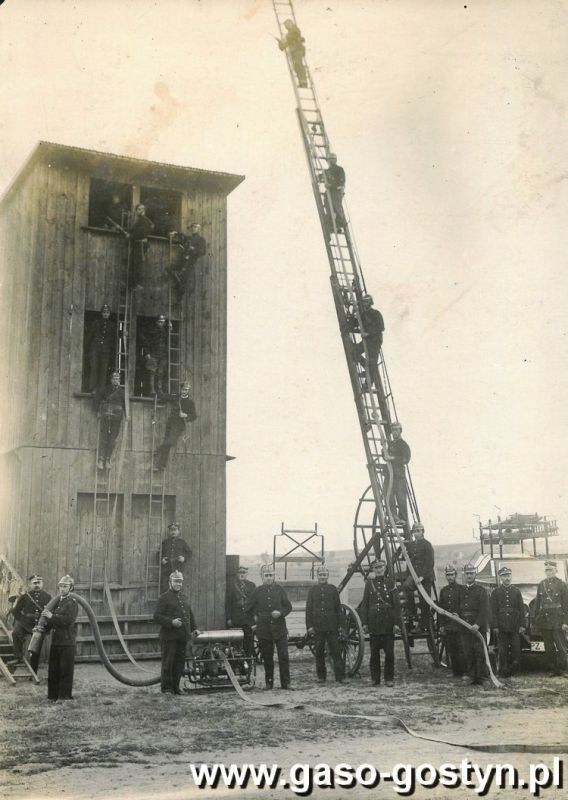 Zdjęcia 500-1000 - GaSo - archiwalne zdjęcia Gostynia