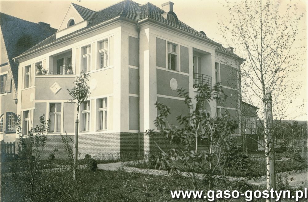 Aktualności - GaSo - archiwalne zdjęcia Gostynia