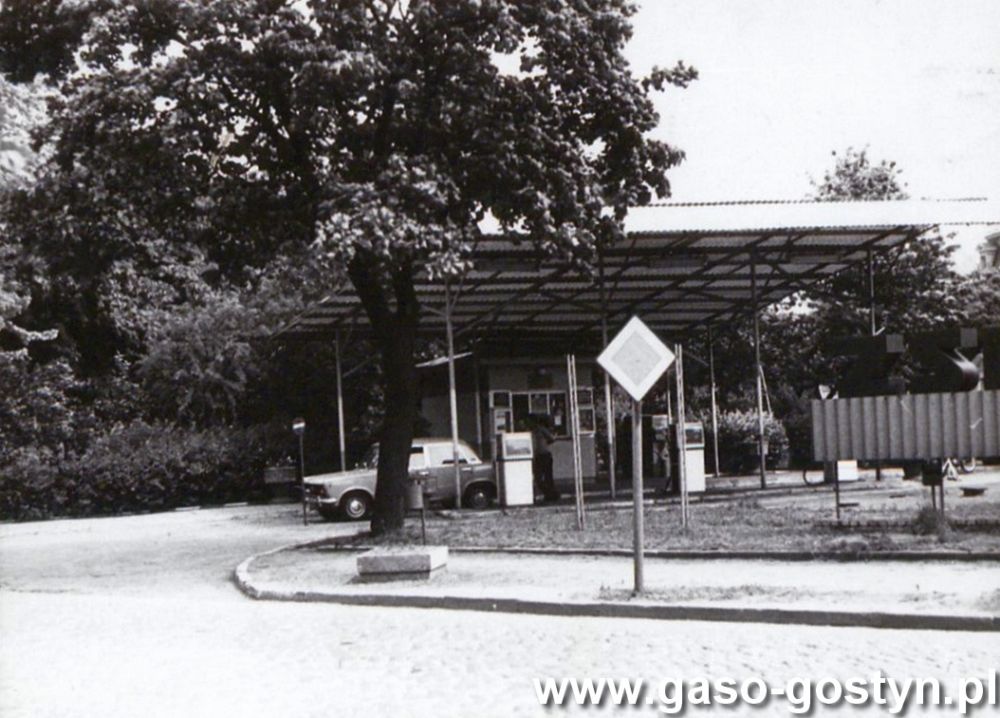 Aktualności - GaSo - archiwalne zdjęcia Gostynia