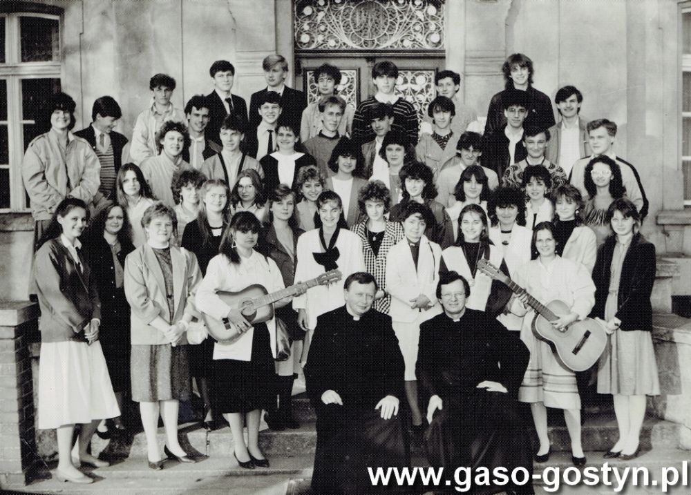 Aktualności - GaSo - archiwalne zdjęcia Gostynia