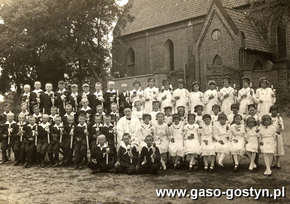 Zdjęcia 500-1000 - GaSo - archiwalne zdjęcia Gostynia