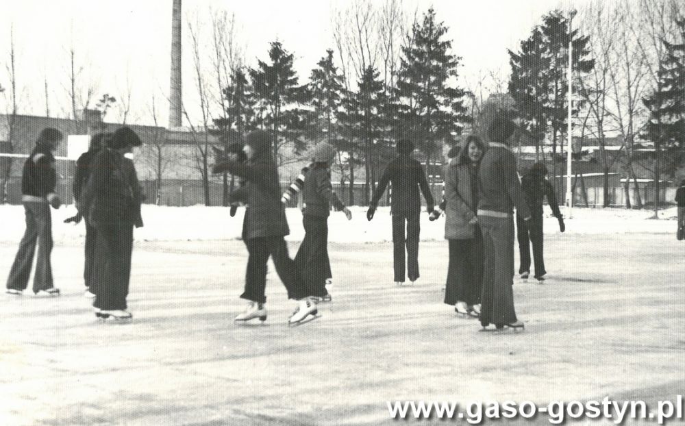 Aktualności - GaSo - archiwalne zdjęcia Gostynia