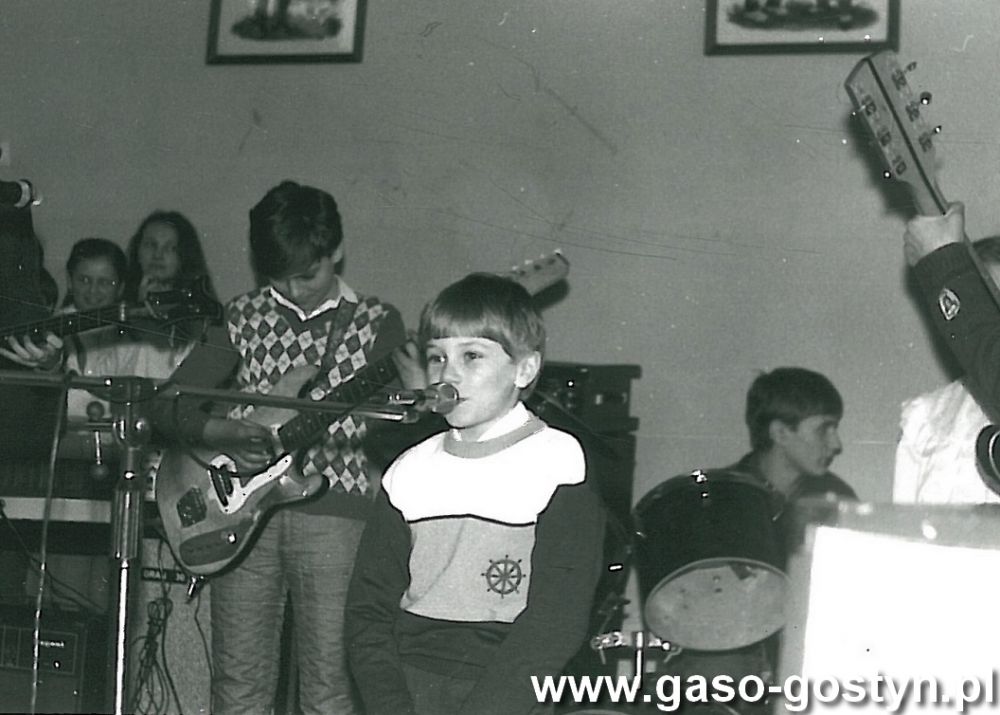 Aktualności - GaSo - archiwalne zdjęcia Gostynia