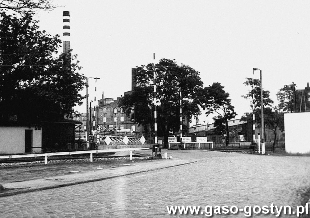 Aktualności - GaSo - archiwalne zdjęcia Gostynia