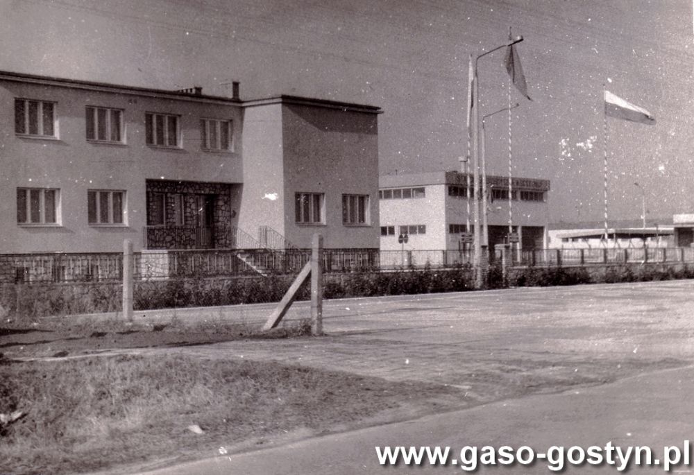 Aktualności - GaSo - archiwalne zdjęcia Gostynia